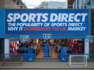 The popularity of sports direct: why it dominates the uk market - Kent ...